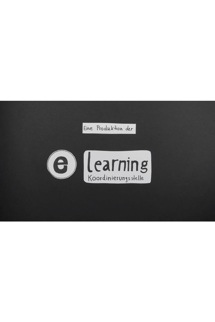 Kurz erklärt: Legetechnik Erklärvideo - Medien - Videoportal FH Dortmund